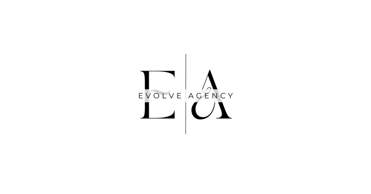 Evolve Agency – Evolve Agency